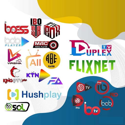 BOB PRO TV - Ita Master